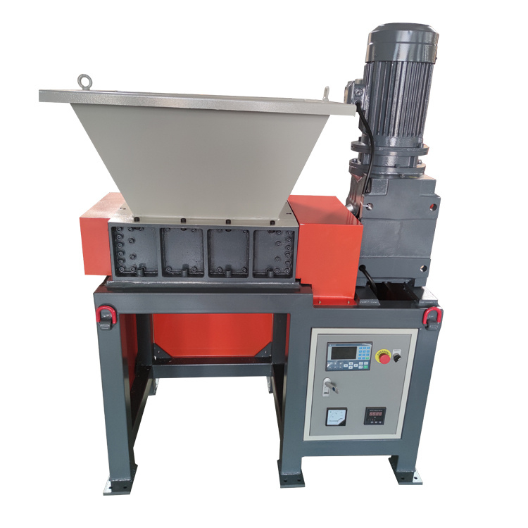 Hard Drive Shredding Machine - HDD Shredder | Changzhou Liangru ...