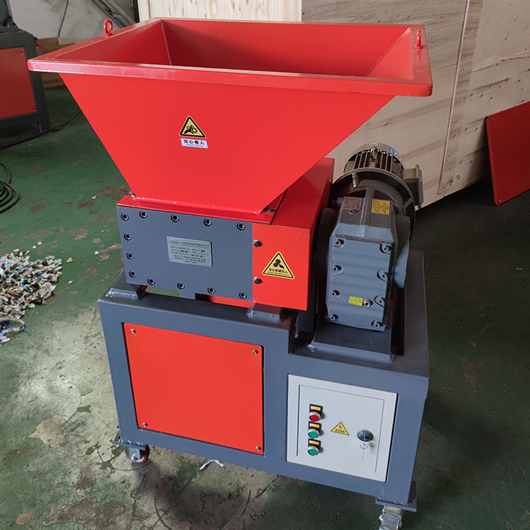 Circuit Board Shredding Machine - shredding Machine | Changzhou Liangru ...